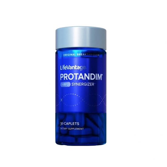 1 x Protandim NRF2 Synergizer - 30 Cápsulas