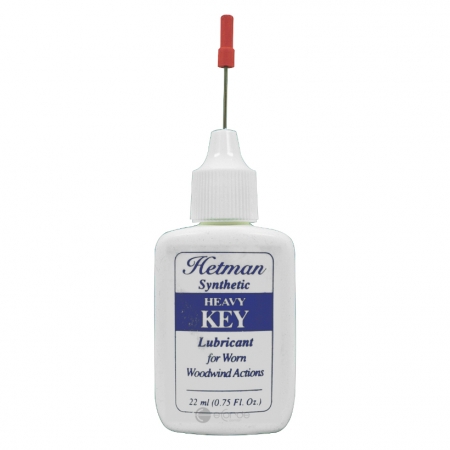 Óleo Lubrificante de Chaves - HETMAN Key Lube / Heavy